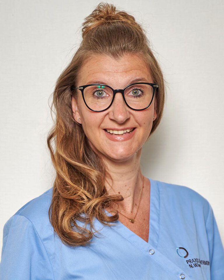 Arztpraxis Dr. Markus Werner in Emden - Das Praxisteam